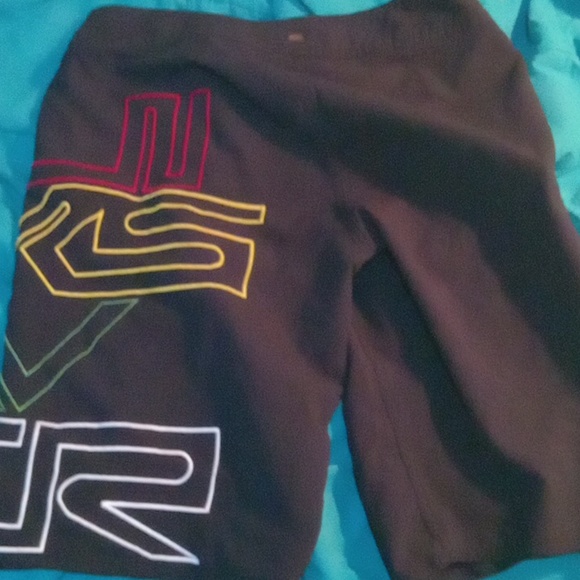 Quiksilver | Swim | Mes Quicksilver Bathing Suit | Poshmark